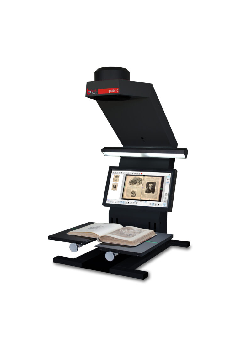 Products book net book scanners