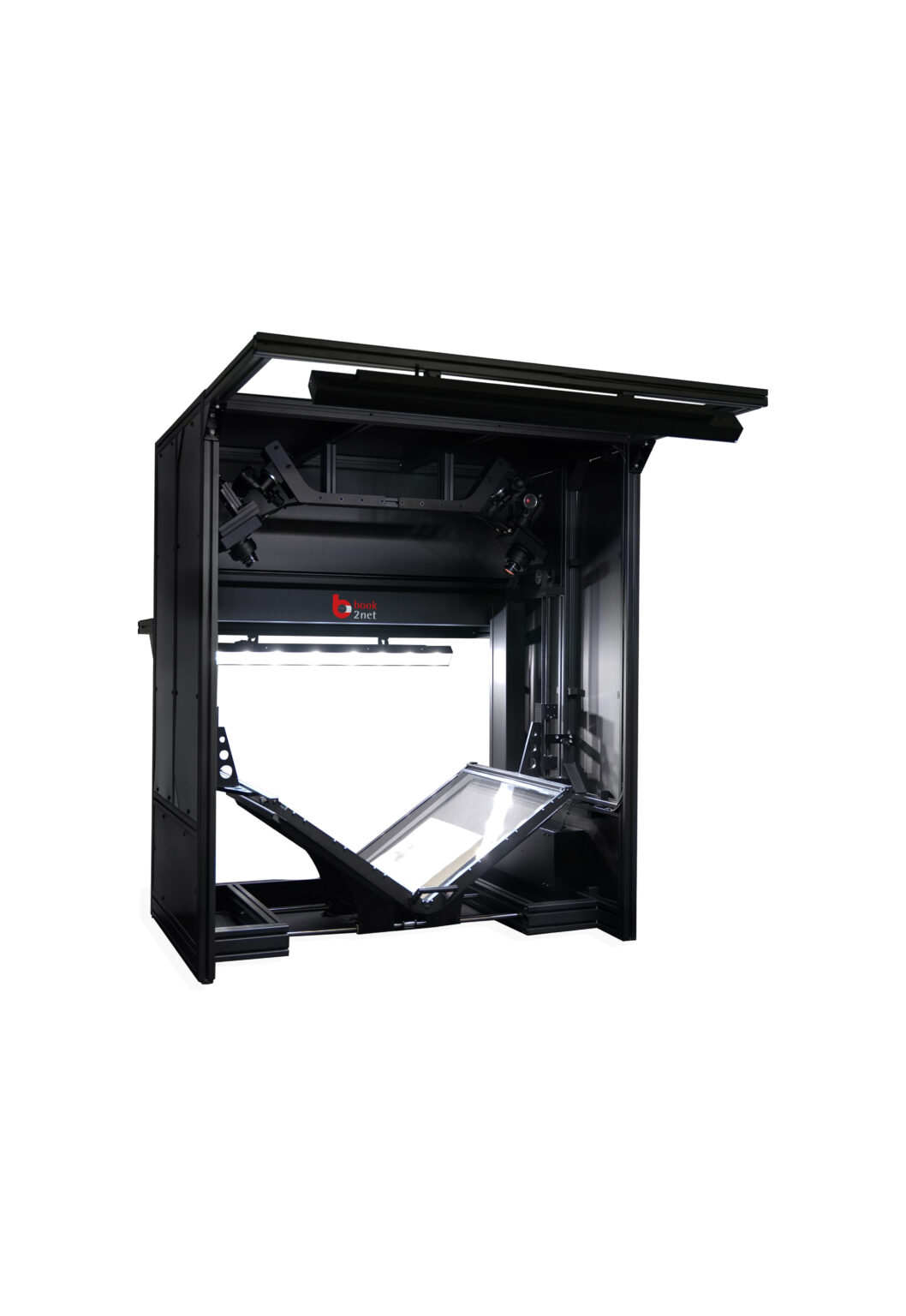 Book scanners for libraries - book net book scanners