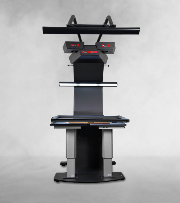 Museum scanners for cultural heritage projects - book net book scanners