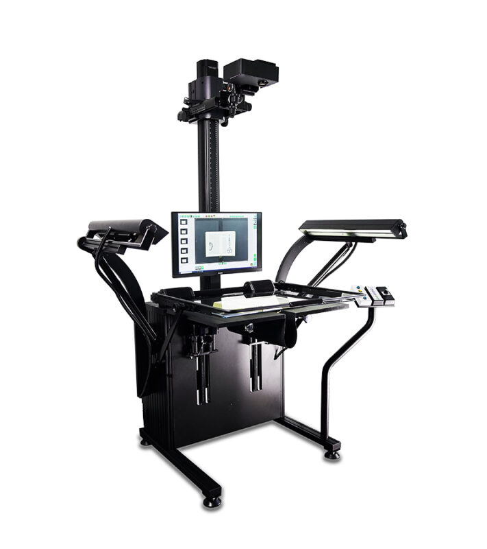 Products book net book scanners