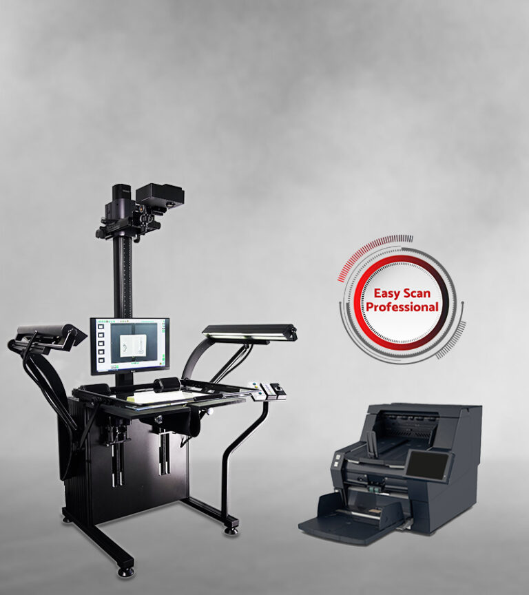 A1 A2 Archivscanner für Archive book net Buchscanner