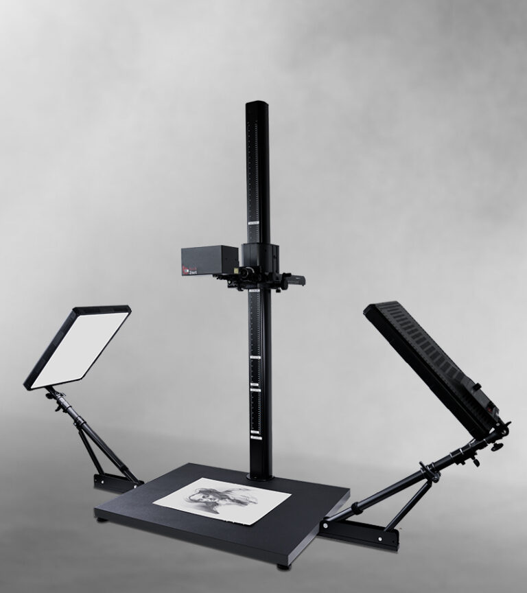 Reprographic systems A1 A2 A3 - book net book scanners