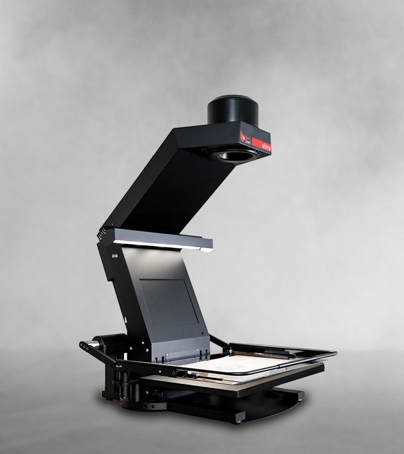 Ultra A2 book scanner - book net book scanners