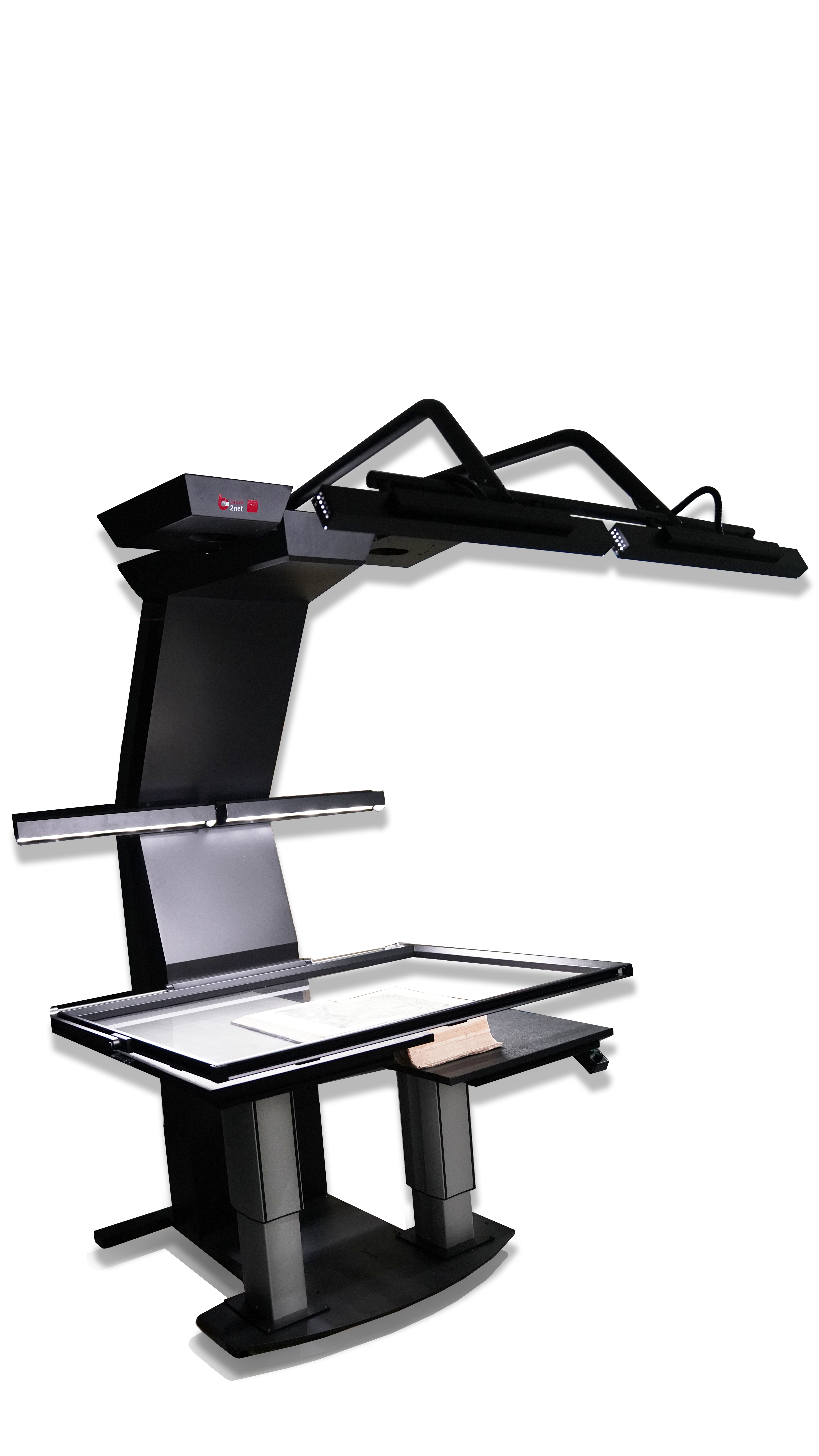 Products book net book scanners