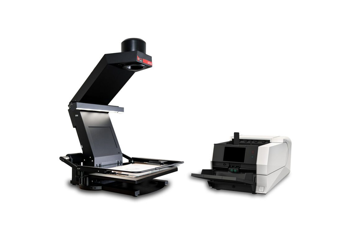 Ultra A2 book scanner | book net book scanners