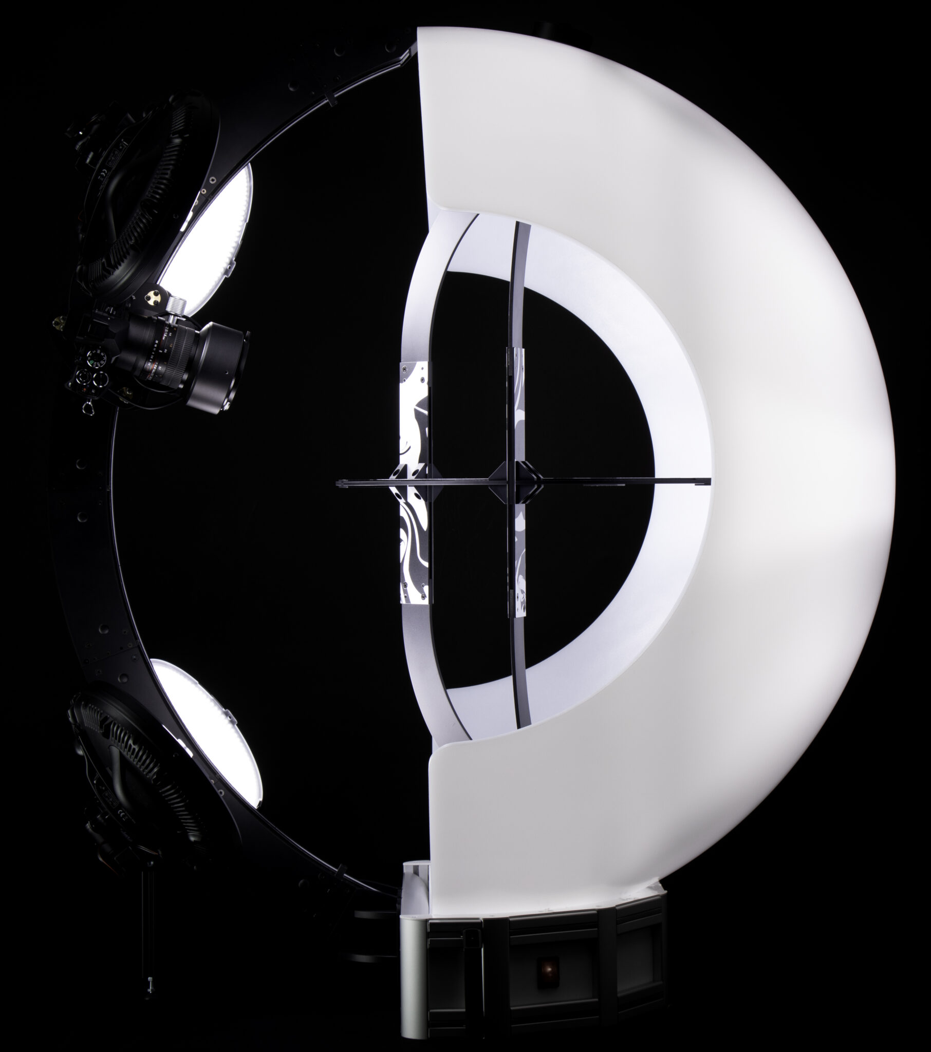 Overhead scanners, document scanners & digitization solutions