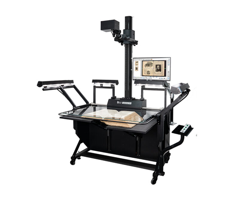 Reprographic systems A1 A2 A3 - book net book scanners