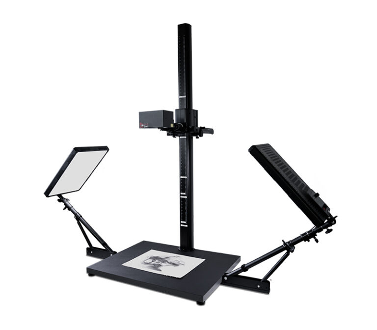 A1 A2 archive scanners - book net book scanners